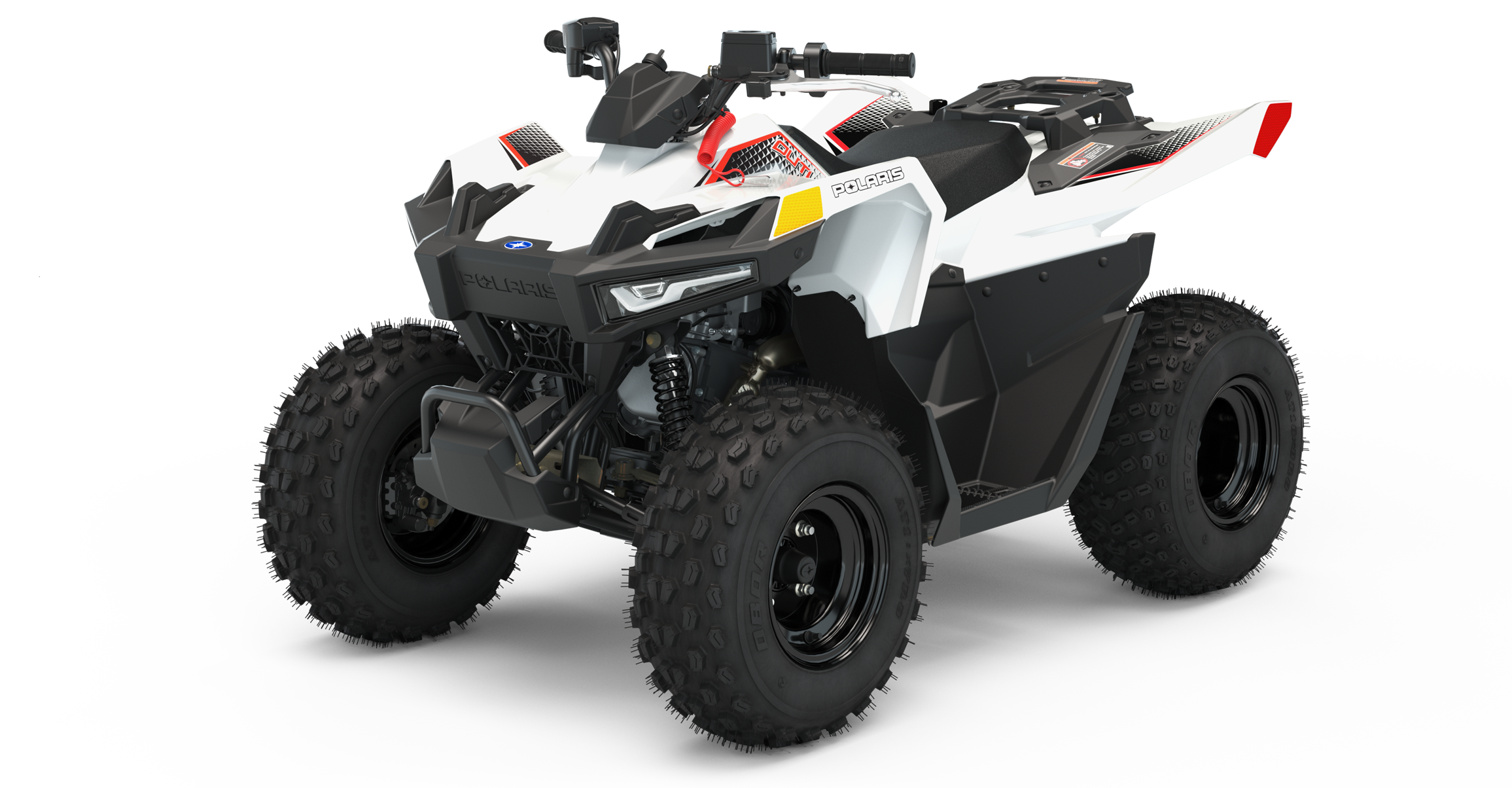 Polaris Austria:Polaris Austria