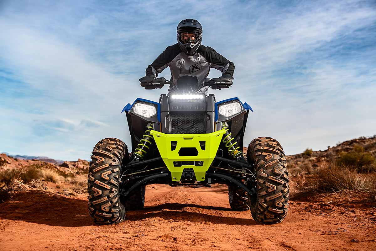 Polaris Austria